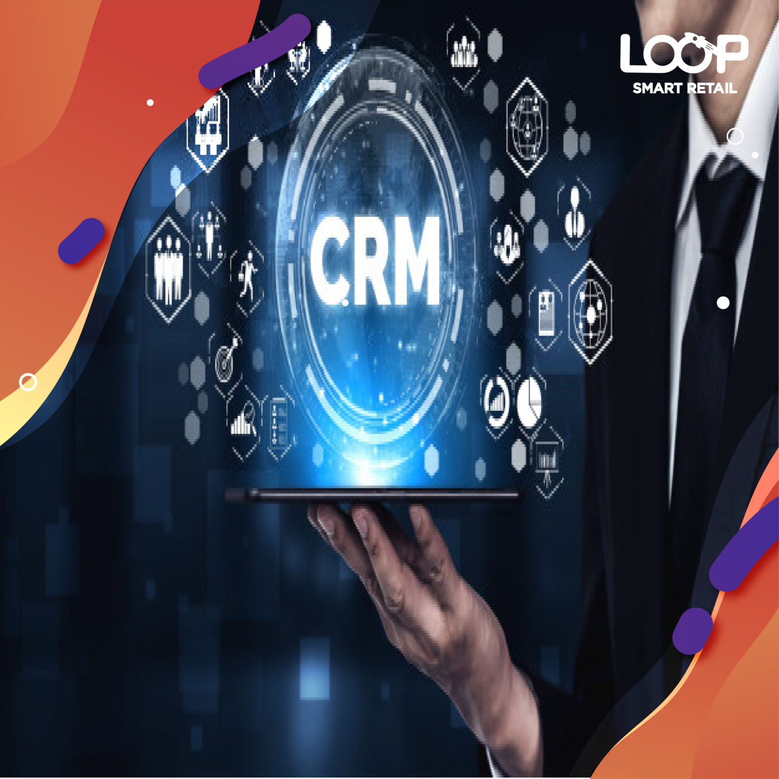 CRM Là Gì? Top Những Phần Mềm CRM Chất Lượng Hiện Nay