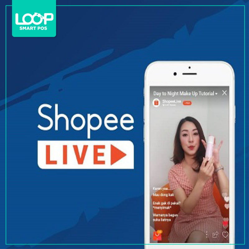 Cách Đăng Ký Shopee Live Và Hướng Dẫn Cách Livestream Trên Shopee